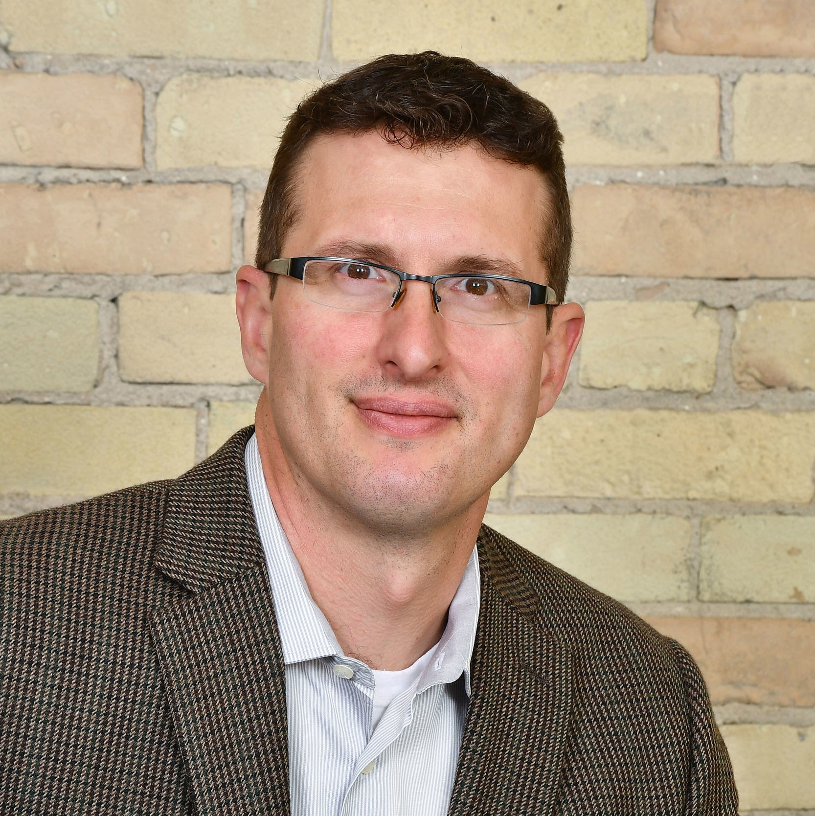 Eric J. Lalor - Boyle Fredrickson