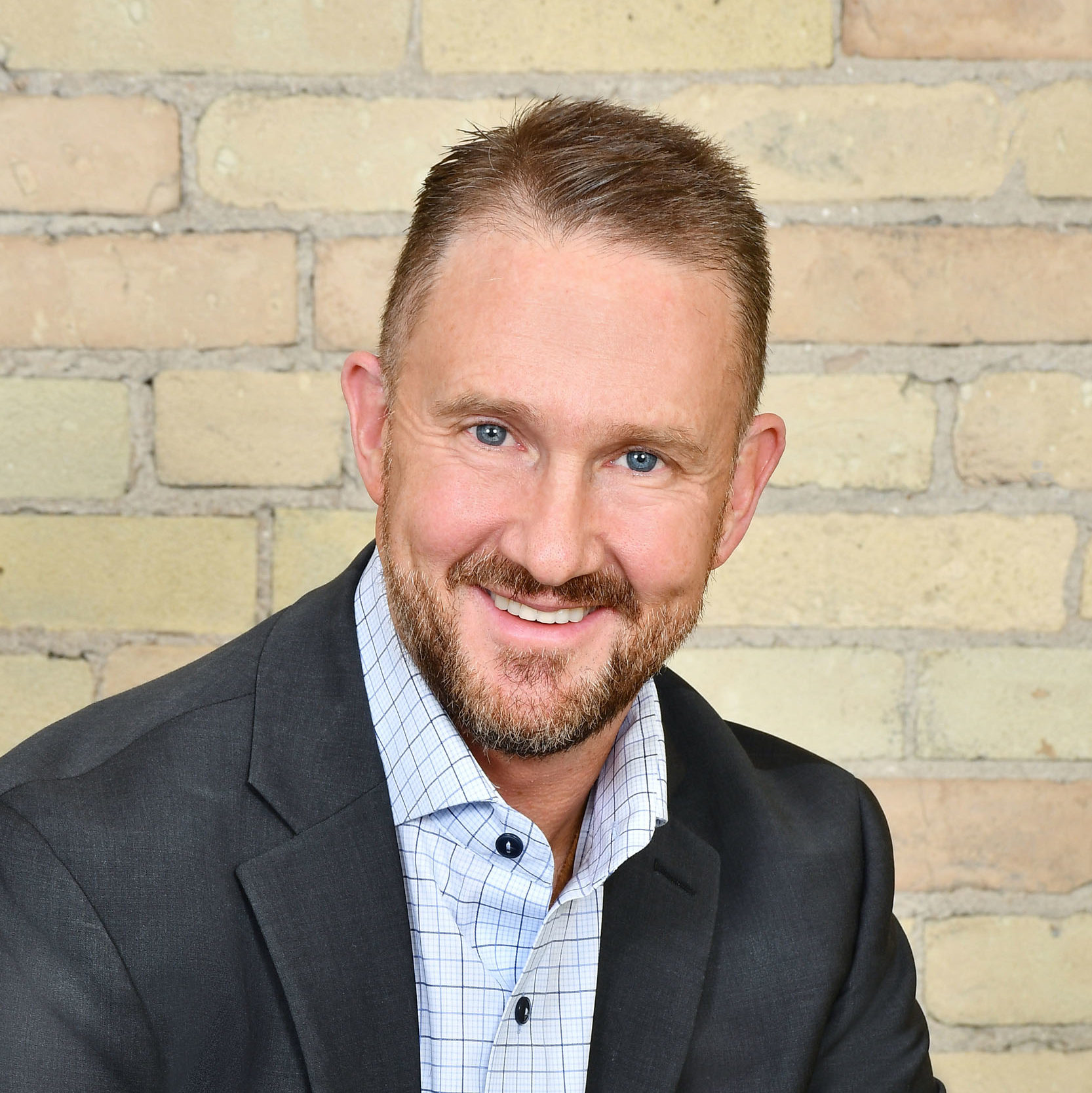 Jay G. Durst - Boyle Fredrickson