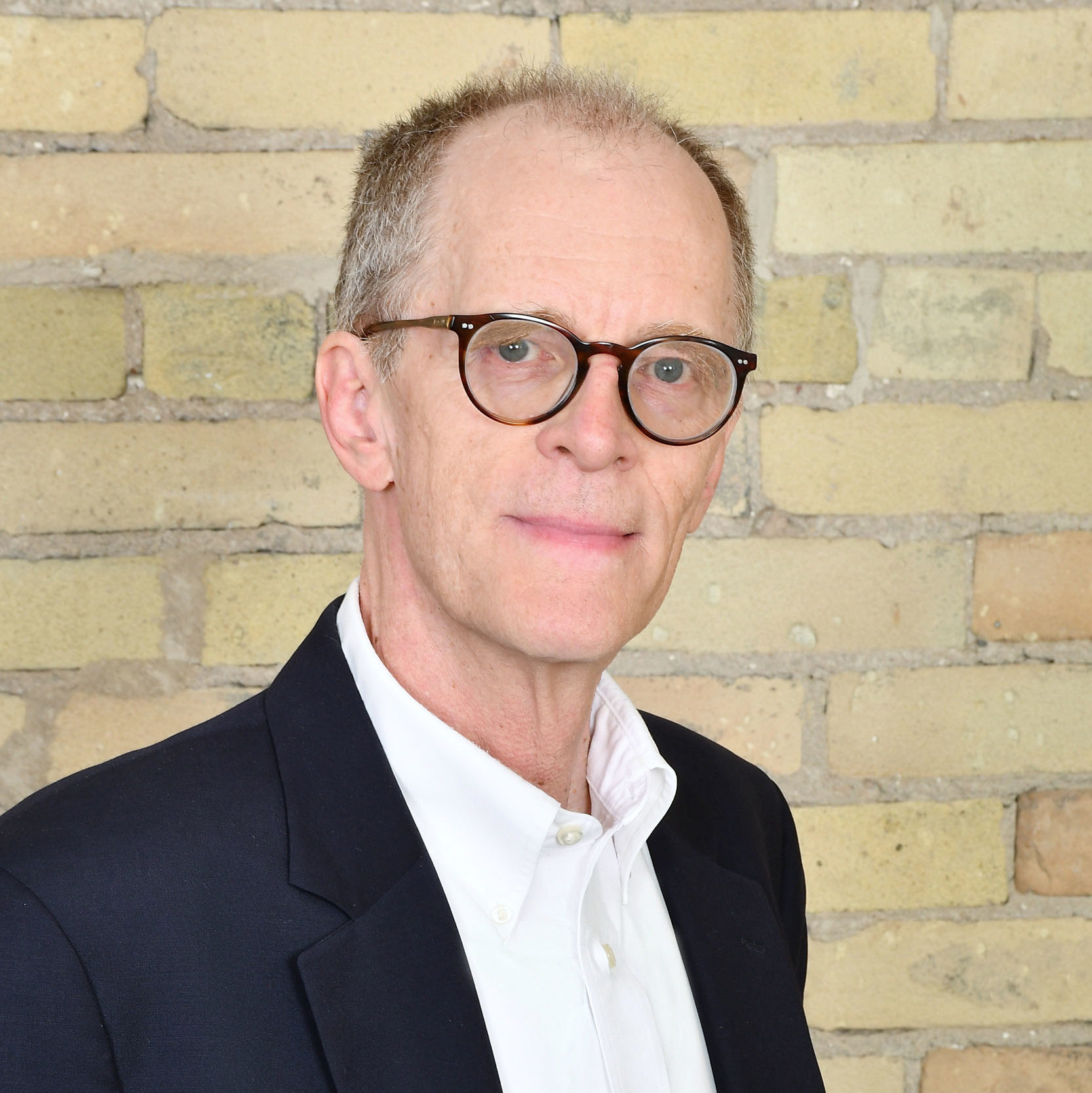 Keith M. Baxter - Boyle Fredrickson