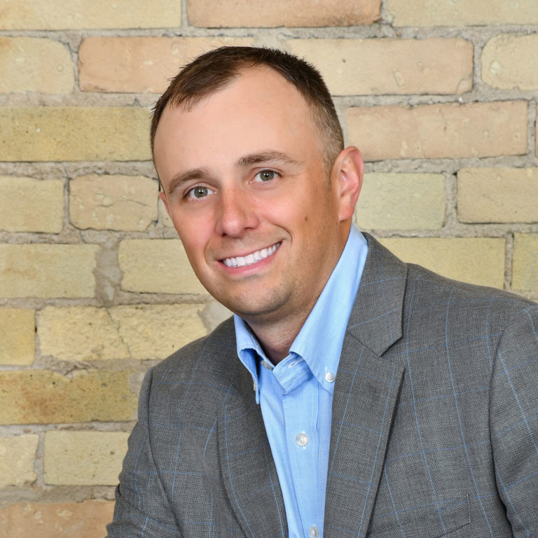 Our People - Boyle Fredrickson