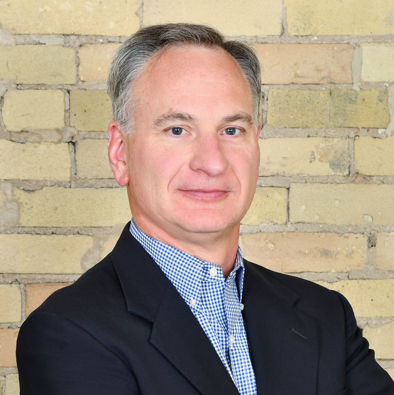 Our People - Boyle Fredrickson