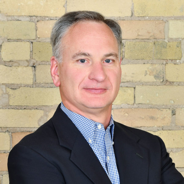 Our People - Boyle Fredrickson