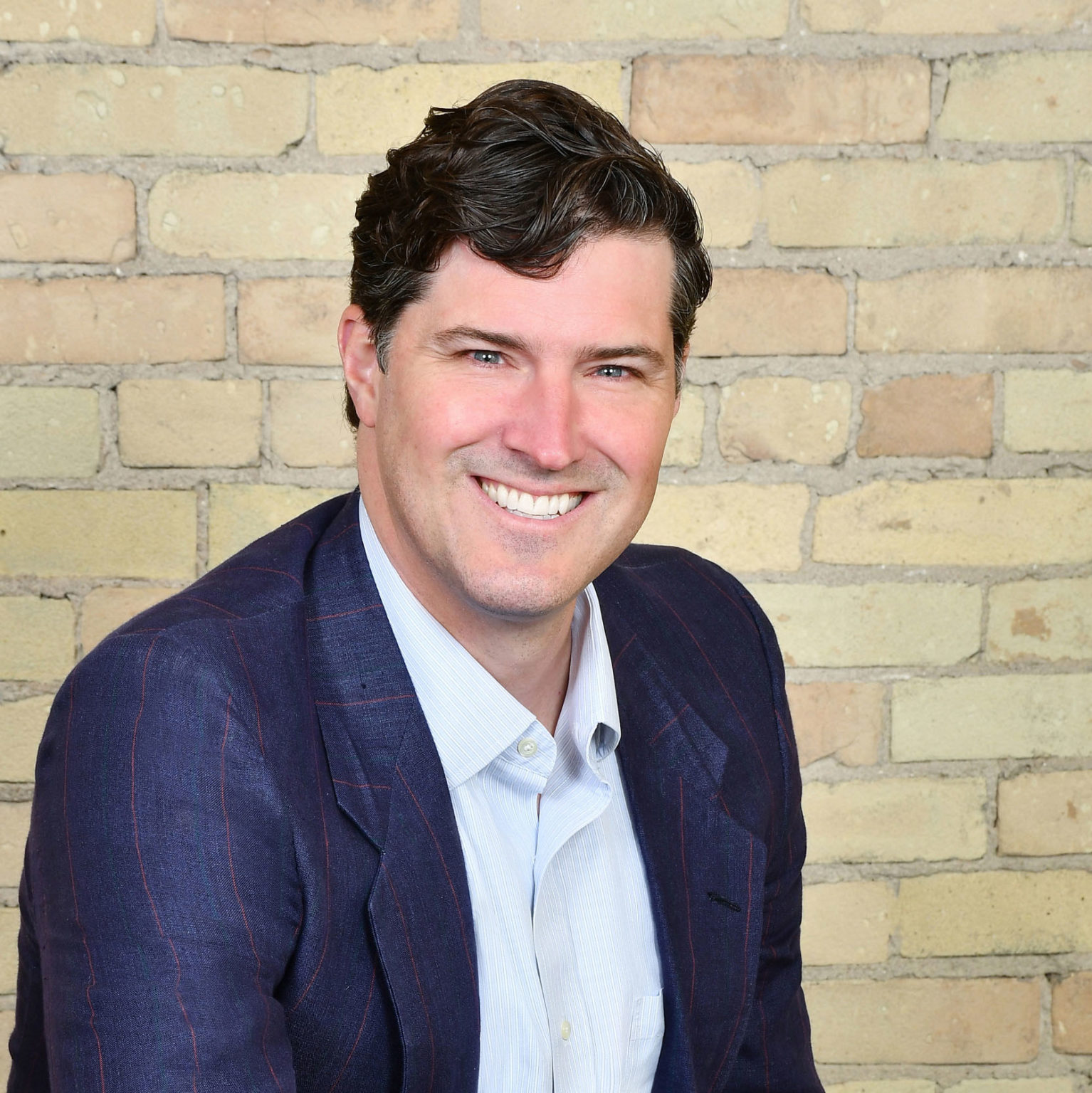 Our People - Boyle Fredrickson