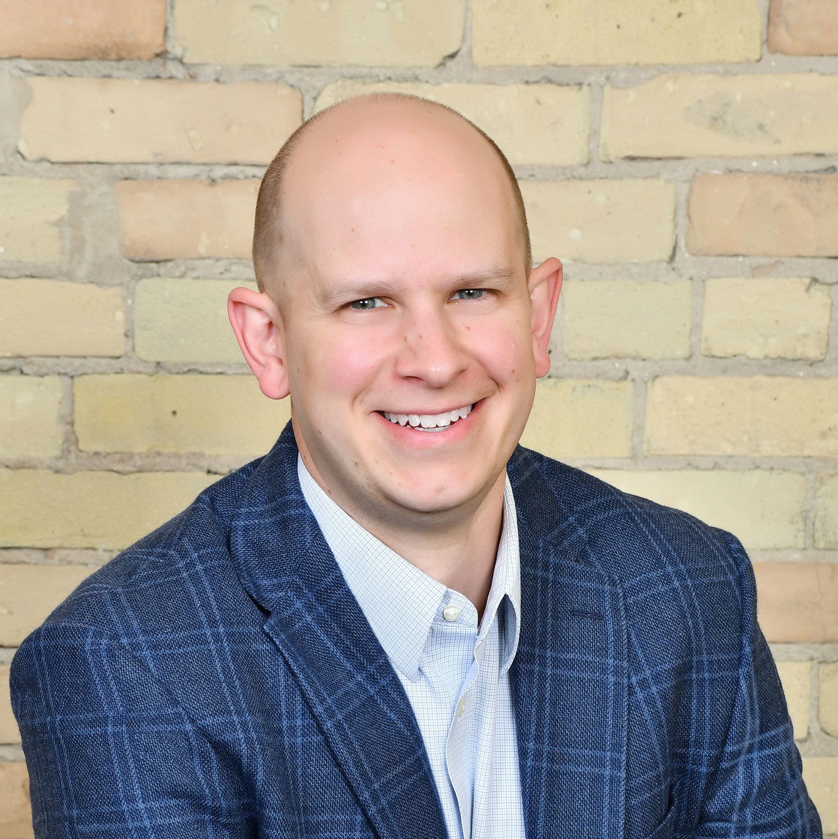 Mitchell J. Stock - Boyle Fredrickson