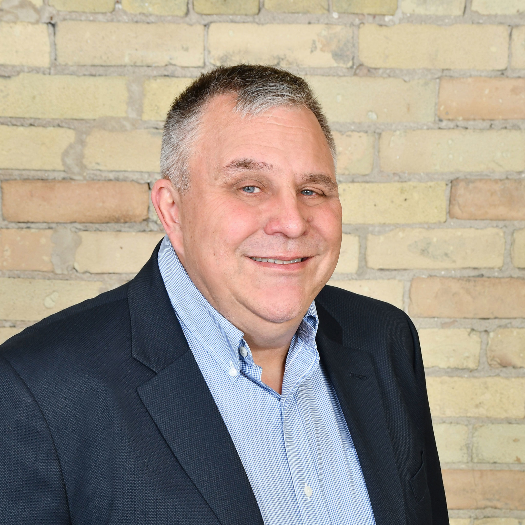Our People - Boyle Fredrickson