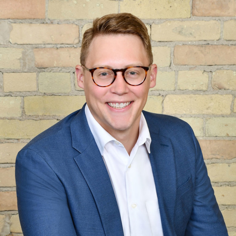 Our People - Boyle Fredrickson