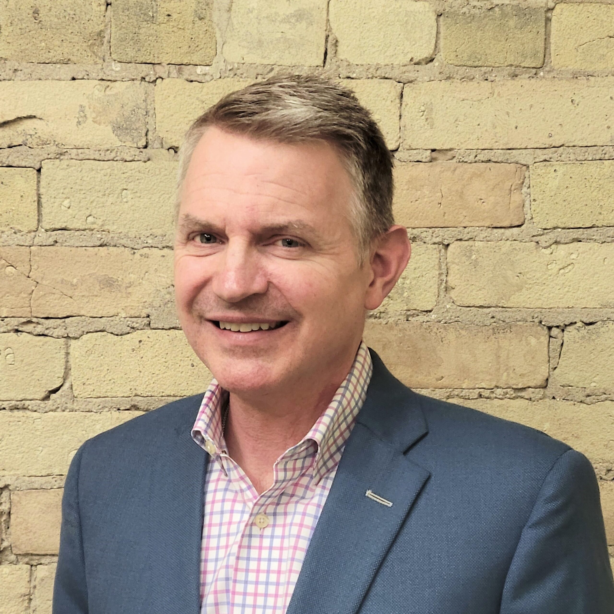 Ted J. Barthel - Boyle Fredrickson