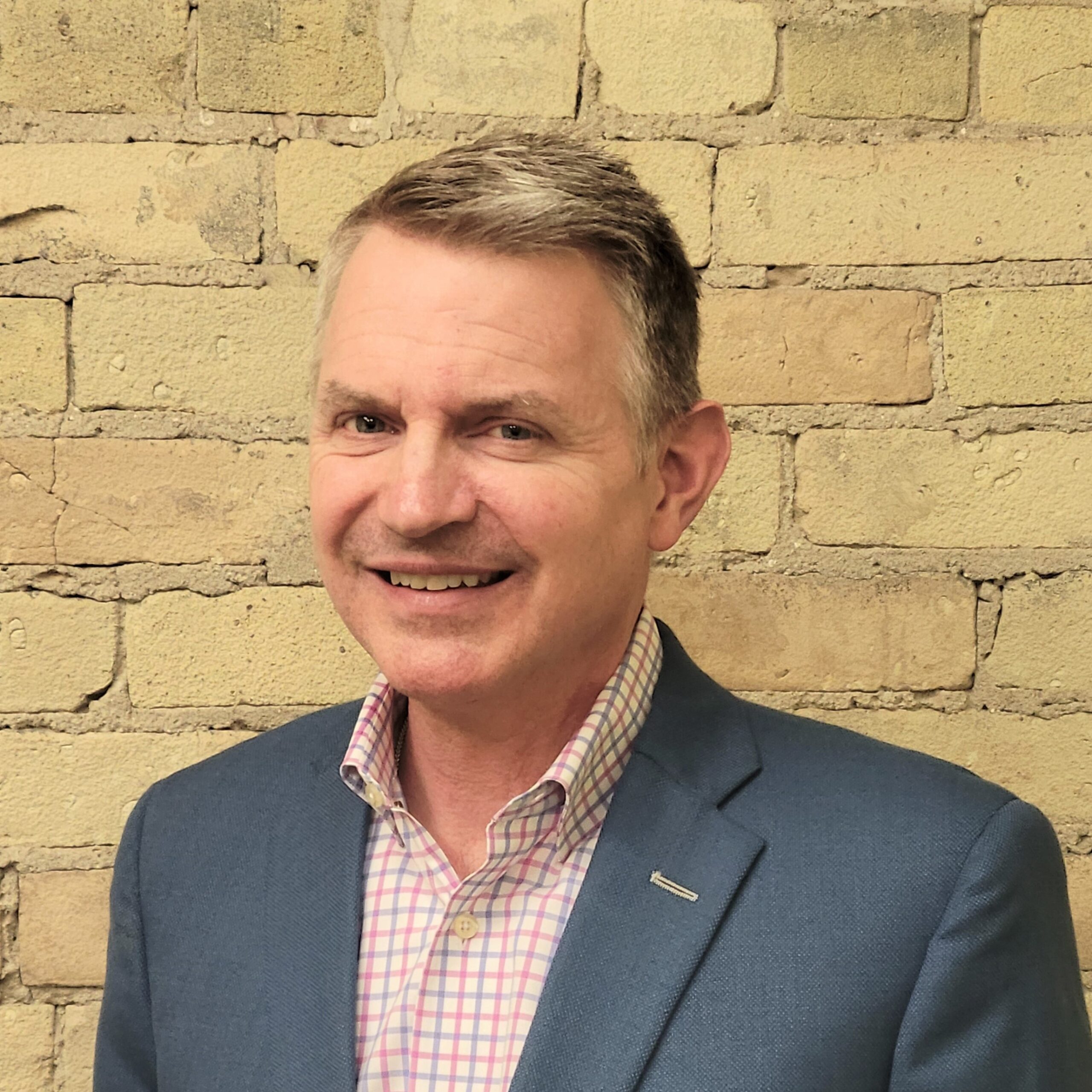 Ted J. Barthel - Boyle Fredrickson