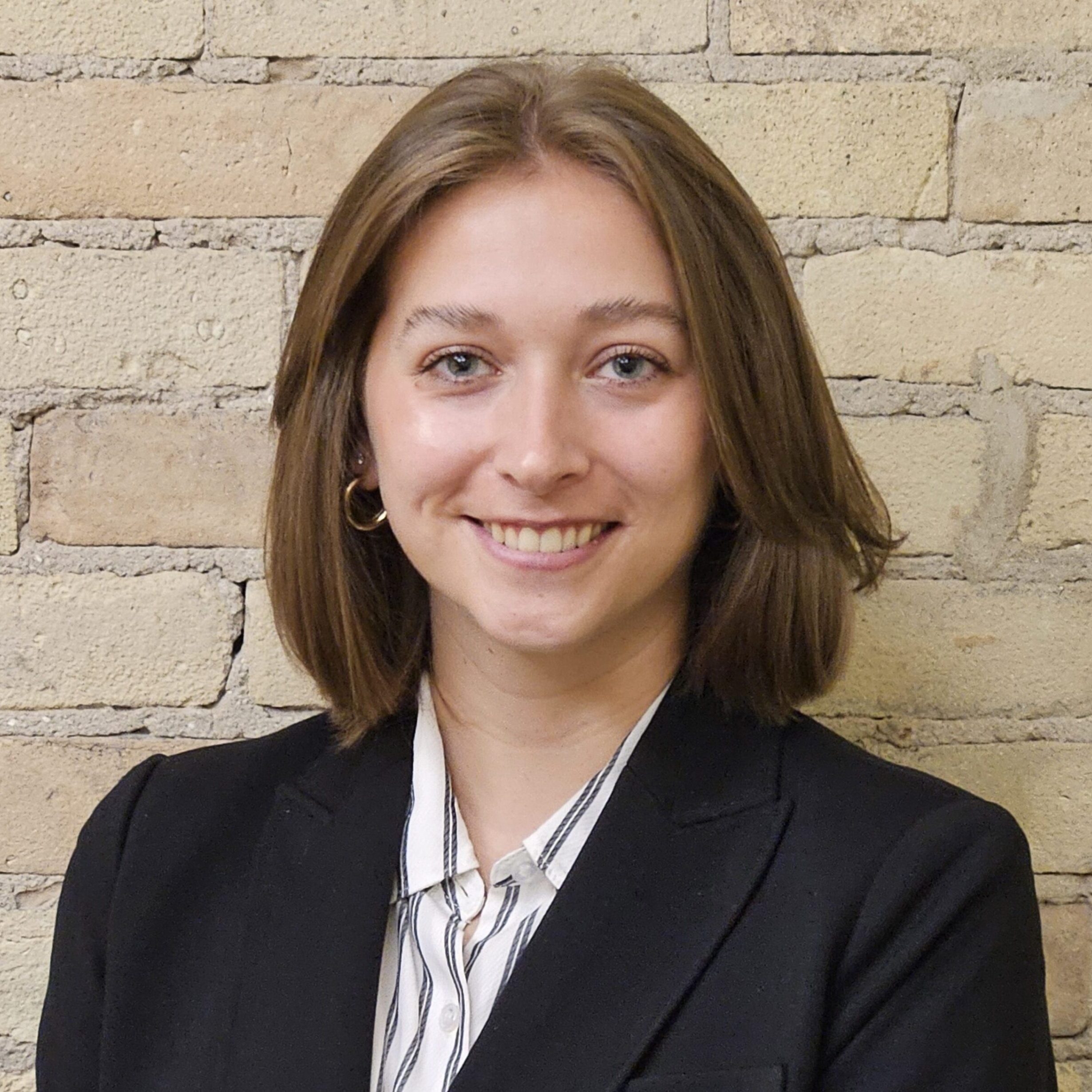 Melissa G. Biesmann - Boyle Fredrickson