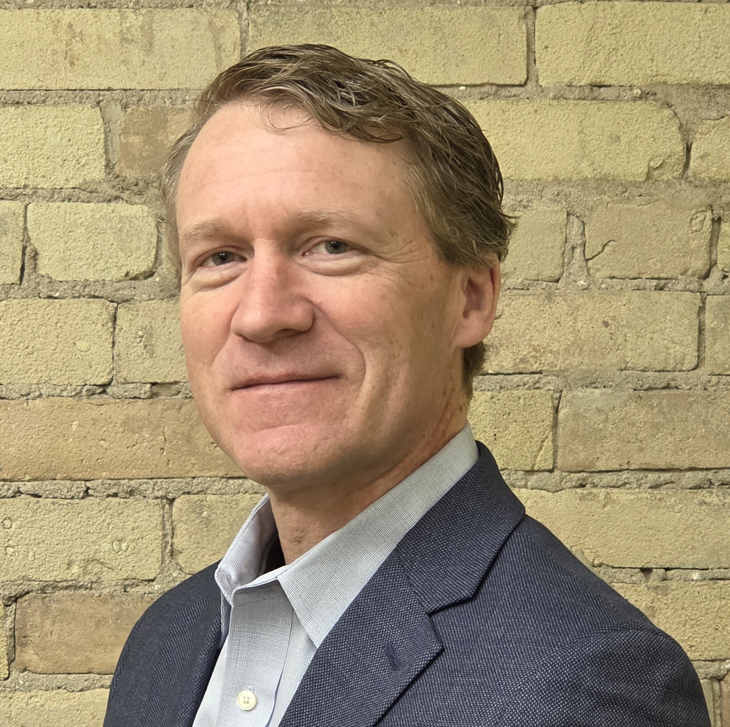 Peter J. Cesarz - Boyle Fredrickson